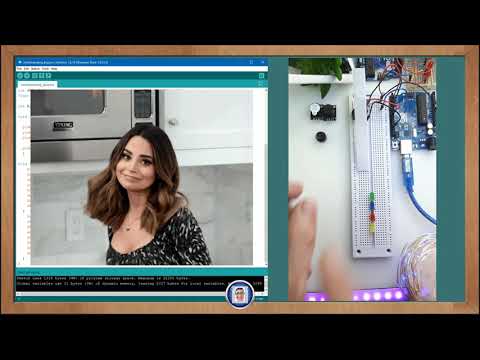 Arduino Tutorial 17 Working with Buzzers Active and Passive