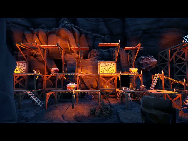 2d deathrun : the parkour challenge - Goodnite