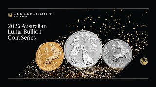 1/2oz Australian Lunar Year of the Rabbit 2023 Gold Coin - Tavex Bullion