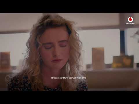 Vodacom | Amazon Prime - Non-stop movies & series