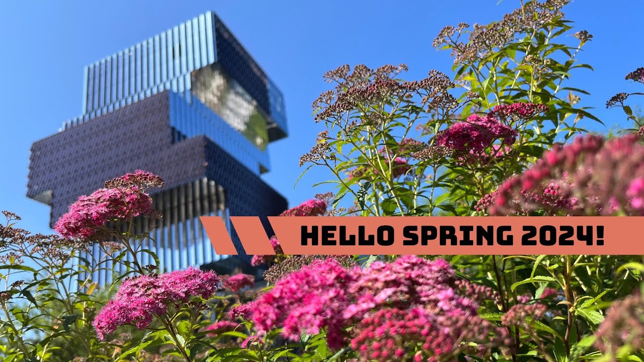 Faculty of Computing & Data Sciences at Boston University Spring 2024 Photo Download