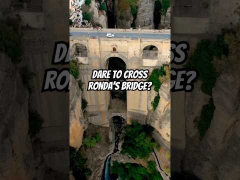 Ronda, Spain: The Hidden Gem You Never Knew About