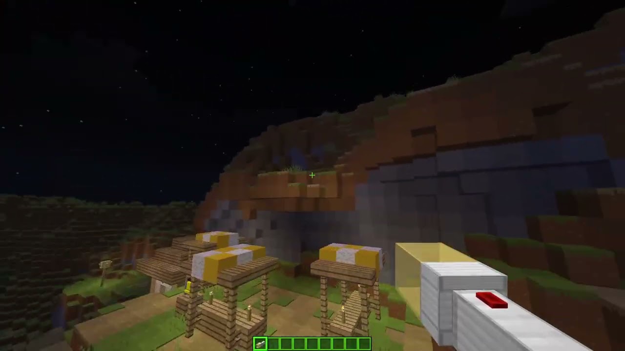 Basic Flashlight DataPack