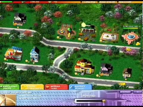 Buy Build-A-Lot 2: Town of the Year Steam Key GLOBAL - Cheap - G2A.COM!