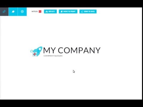 Logopony Beta - online logo maker for startups