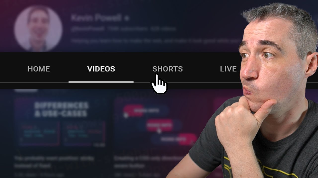 How to create animated tabs with HTML, CSS, & JS