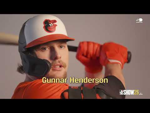 MLB The Show 25 [PS5/Switch/XSX] Cover Athletes Reveal