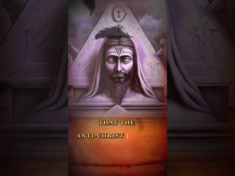 The 5 agendas of the Anti-Christ?!π§ #bible #antichrist #lastdays #endtimes #prophecy #supernatural