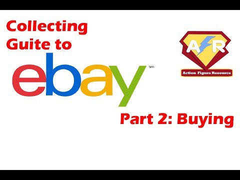 Professional eBay Buying Tips and Tricks