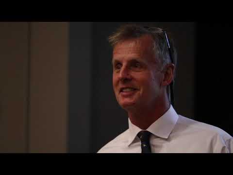 Guest Lecturer Dr. David Holt - NSLC Veterinary Medicine at UPenn School of Veterinary Medicine