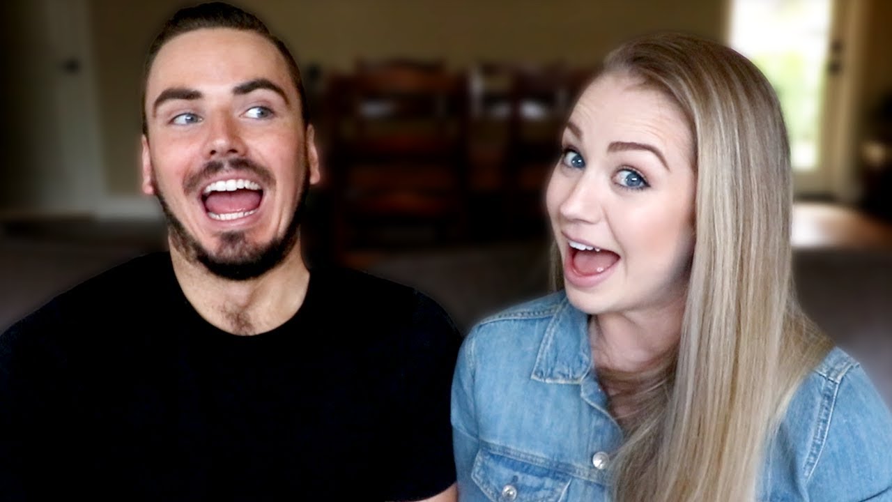 I'm Getting Married.. To A Model