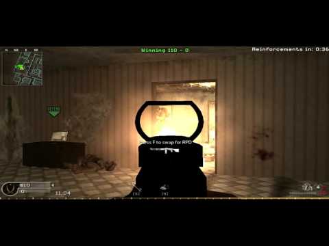 Steam Community :: Video :: Call of Duty 4 Multiplayer 60 FPS Gameplay