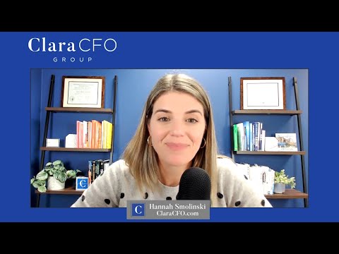 Understanding Different Accounting Roles for Small Businesses