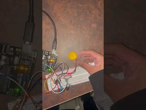 CS120B Demo Video 2