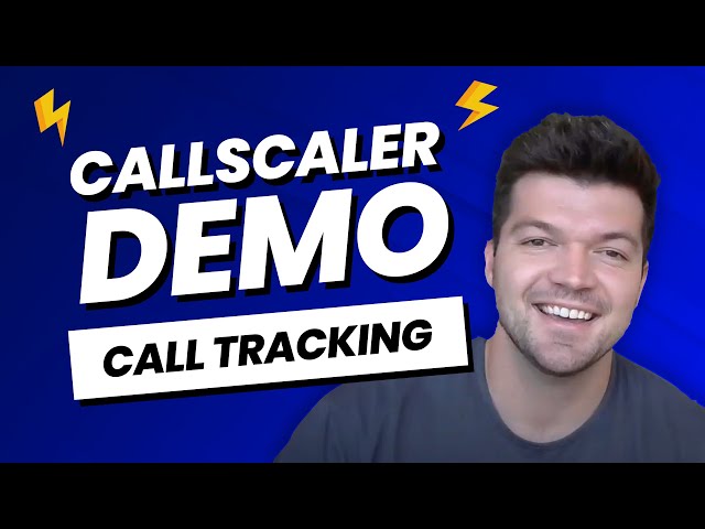 CallScaler Pricing, Features & Reviews 2021 - Free Demo