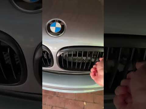 Owning an Old BMW | Expectations vs. Reality🚗