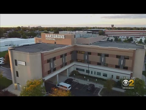 Teen In DCFS Custody Spends 67 Days Longer Than Necessary In Psychiatric Ward