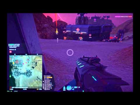Steam Community :: Video :: Planetside 2 - Persistence V2