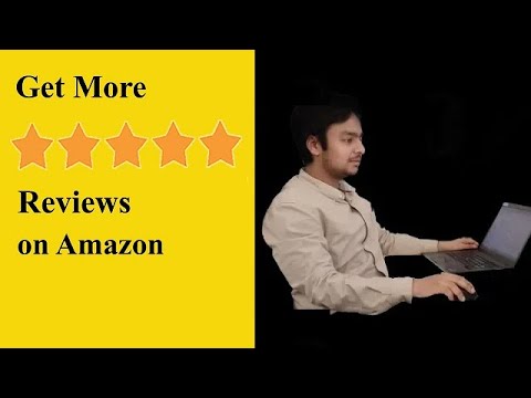Ask buyers for reviews on Amazon | How to get more Amazon customer Reviews | Increase Amazon Reviews