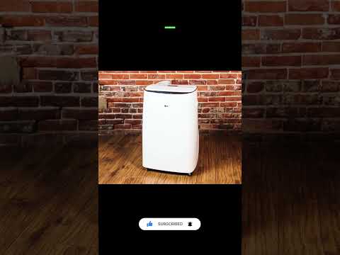 Top 5 Best Portable Air Conditioners In 2024