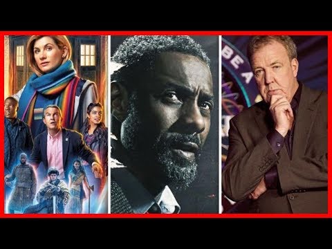 New Year’s Day TV guide 2018: What to watch on BBC, ITV and Netflix | BS NEWS