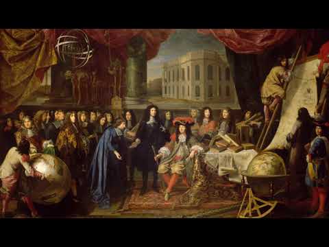 Paris Academy of Sciences | Wikipedia audio article