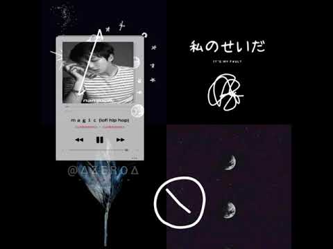 RM, lofi music. (read desc.)