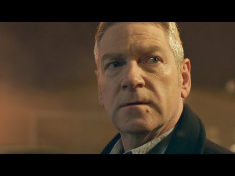 Wallander: The Final Chapter