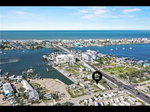 19281 #37 San Carlos BLVD | FORT MYERS BEACH Real Estate