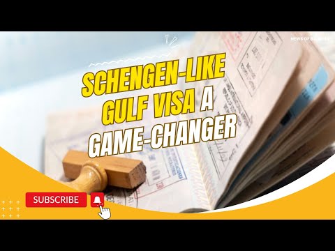 Schengen-like Gulf visa a game-changer | Bahrain | 2024