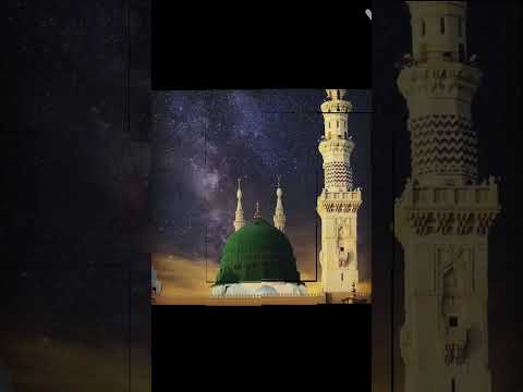 Zam zam ka pienge hum paani#beautiful naat#song#nature love#allah#beautiful#madine dikha do ek bar♥️