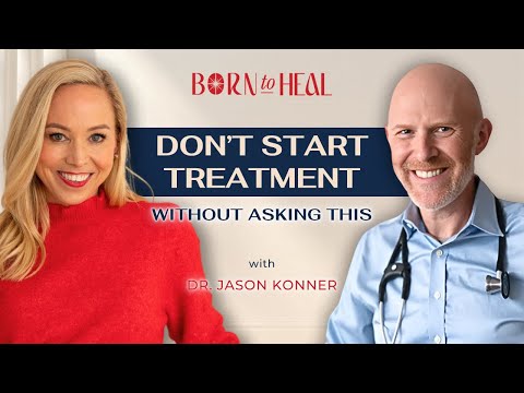 Immunotherapy vs Chemotherapy: What Cancer Patients NEED to Know w/ Dr. Jason Konner MD | EP 99