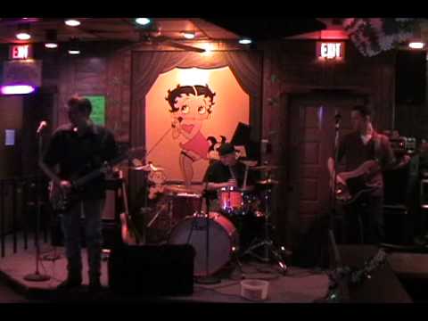40 Miles to Vegas, Southern Culture on the Skids, Chris Patterson, William Goains ,Josh Stephenson
