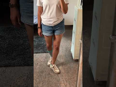 Crew Socks vs Ankle Socks!