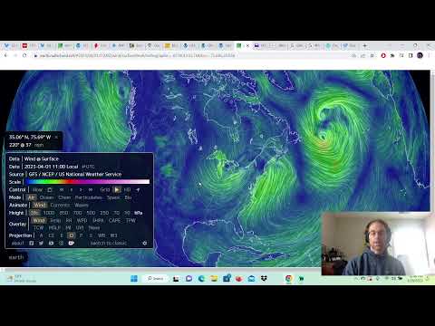 OBX Wave Report March 28 — Popups, Sharks, Guns, 1-4 Foot Waves ...