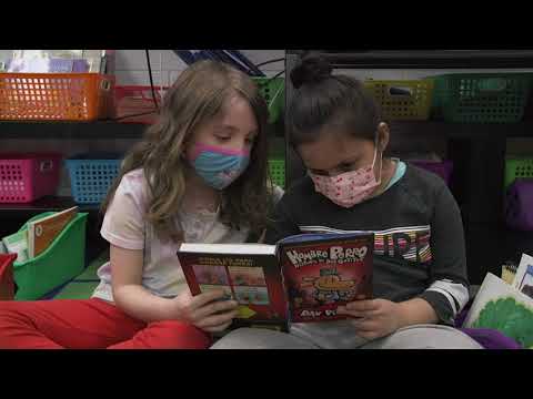 Bel Air ES-Parent Snippet- Dual Language Immersion (Spanish translation open subtitles)