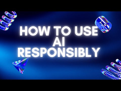 How to Use AI Responsibly Avoiding Hallucinations & Biases