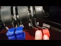 Flight Sim Throttle Quadrant - TQ6 2025 | Virtual Fly