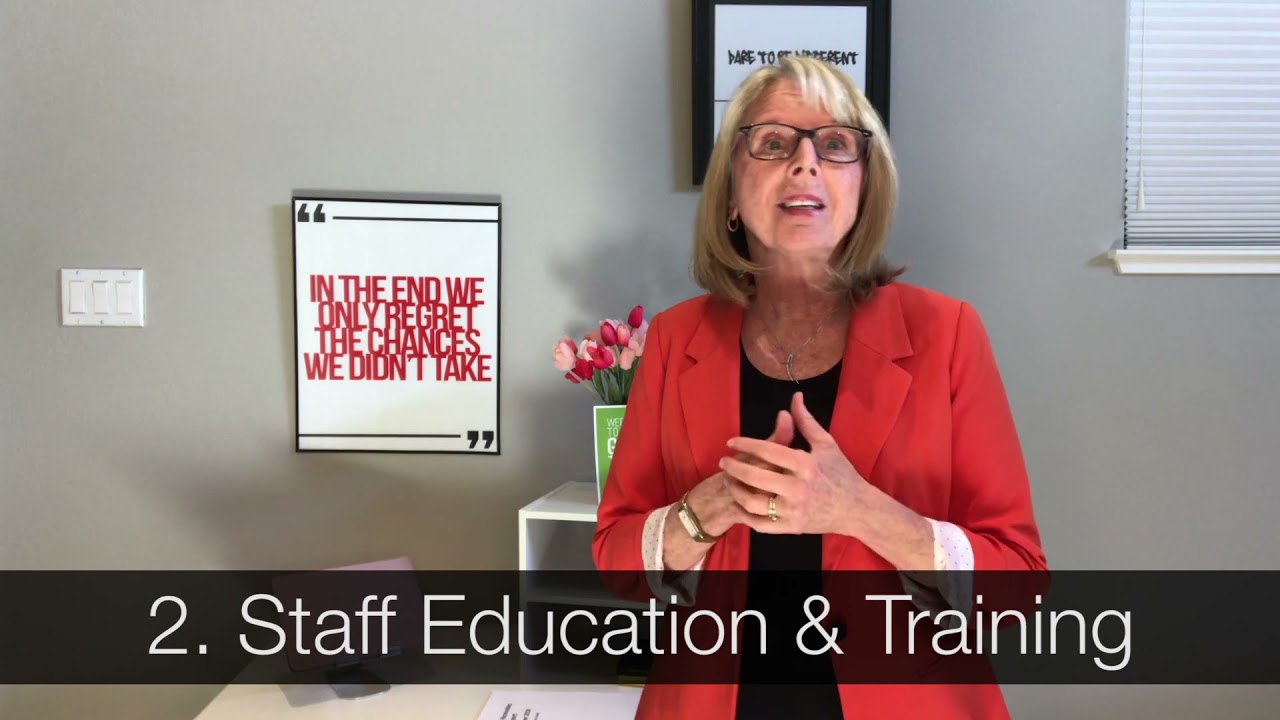 Six Steps to Collecting Up Front | Top Practices