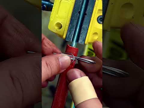 Hose Wire Clamp