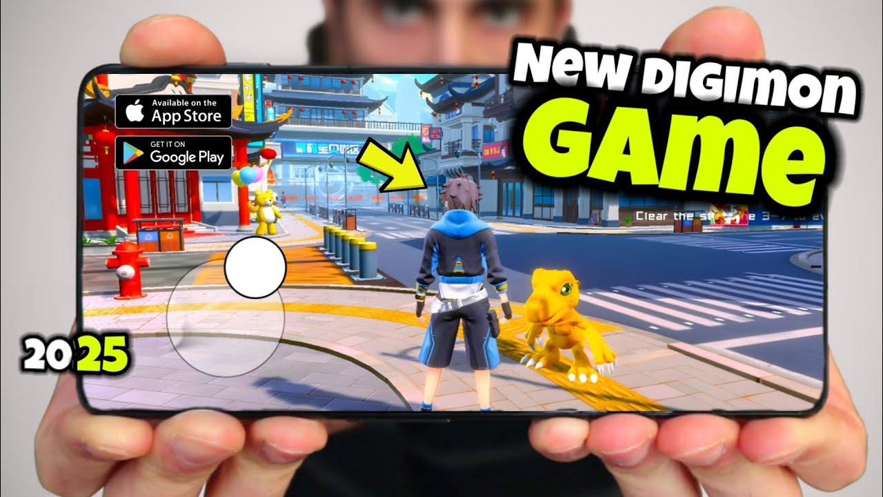 FINALLY!! Digimon Source Code ENGLISH VERSION - FOR MOBILE (X7Game/Android/iOS)