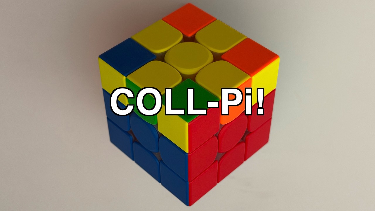 COLL MADE EASY: Pi CASES! | Full COLL Tutorial | Mike Shi
