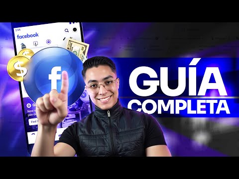 💰The Best Facebook/Instagram Ads Tutorial 2025 for Beginners - STEP BY STEP🤑