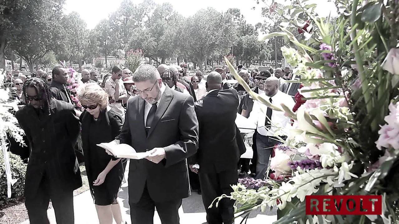 'Mama Wes' Laid To Rest, Bun B And More Pay Respects