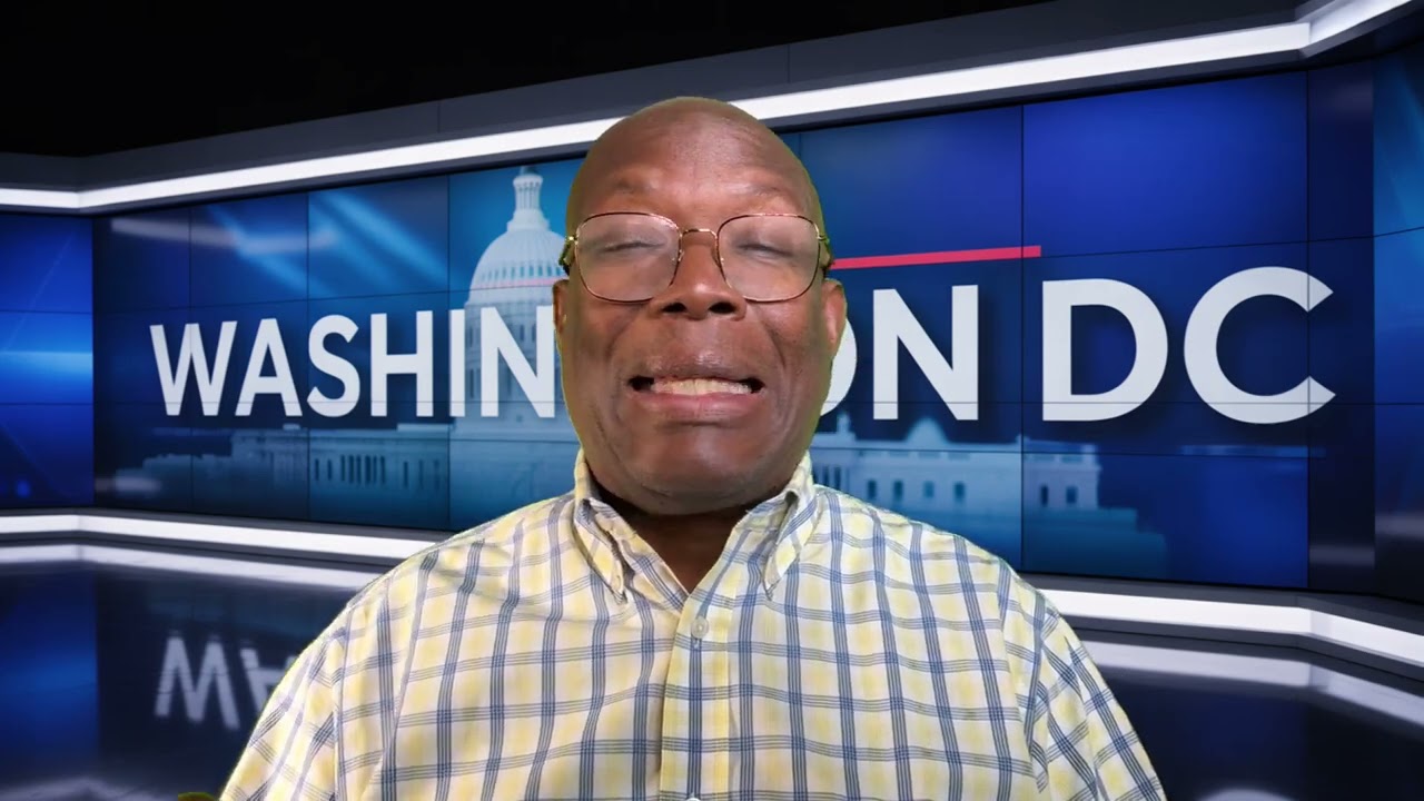 VOA TODAY - LATEST NEWS ON IMMIGRATION ALL HAITIANS MUST WATCH THIS VIDEO