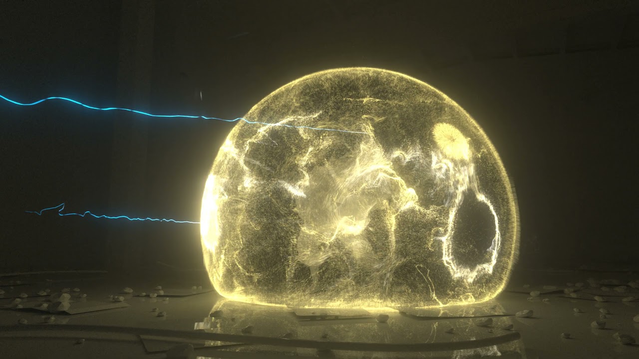 SHIELD FX V 1