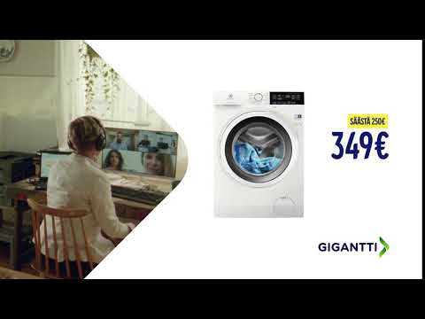 Preview W32 TVC4 10sek MDA ELECTROLUX HOMEOFFICE