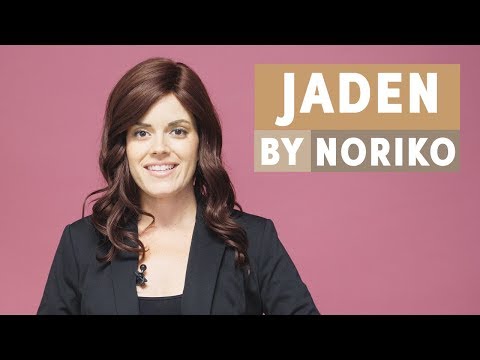 Jaden Wig by Noriko  | VogueWigs | Shay's Wig Review