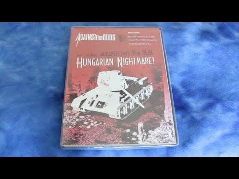 Hungarian Nightmare! First Look