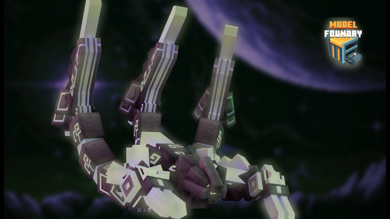 【ModelEngine】Scorpio